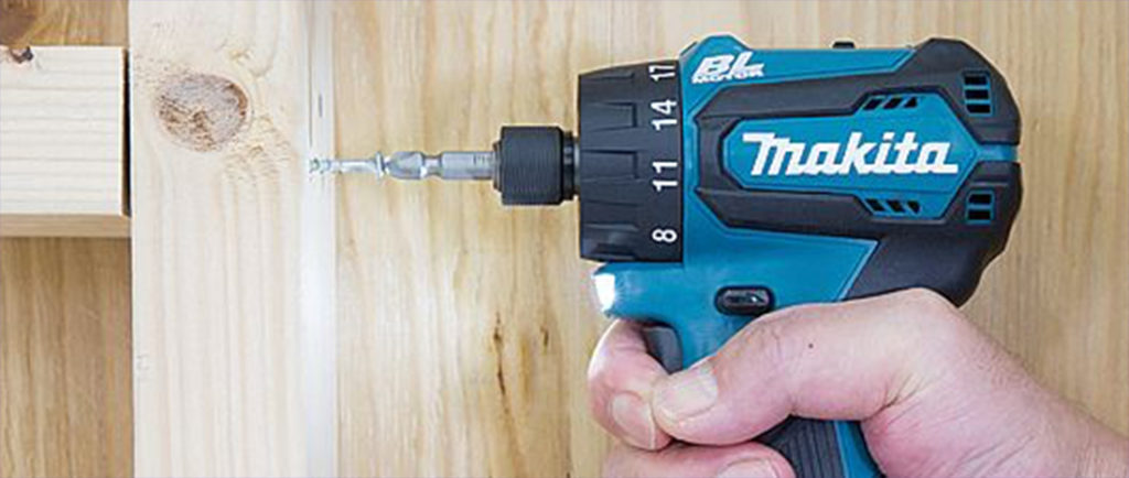 Hardt og mykt moment - viktig forskjell til å bore og skru - Verktøy 24