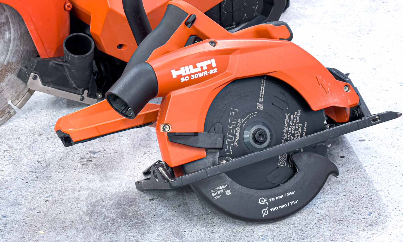 Dette er Hilti Nuron - Verktøy 24