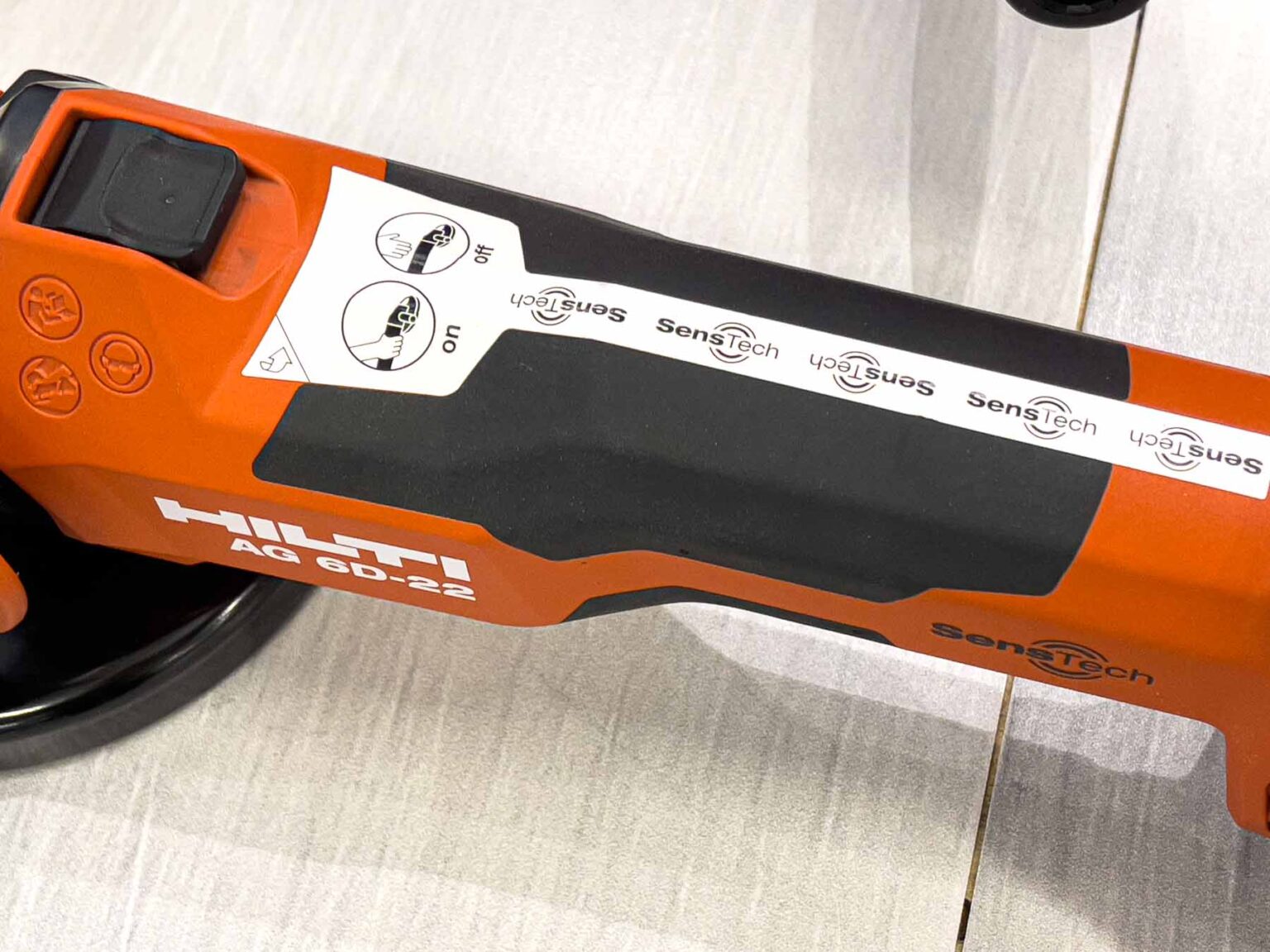 Dette er Hilti Nuron - Verktøy 24